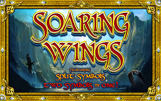 Soaring Wings - High 5 Games