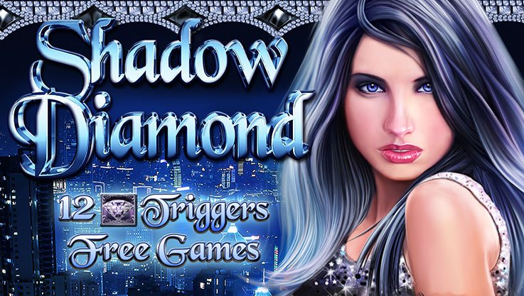 Shadow Diamond - High 5 Games