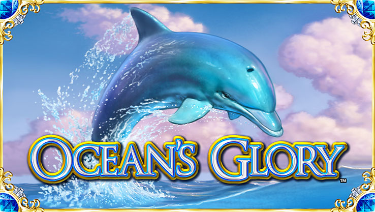 Ocean's Glory - High 5 Games