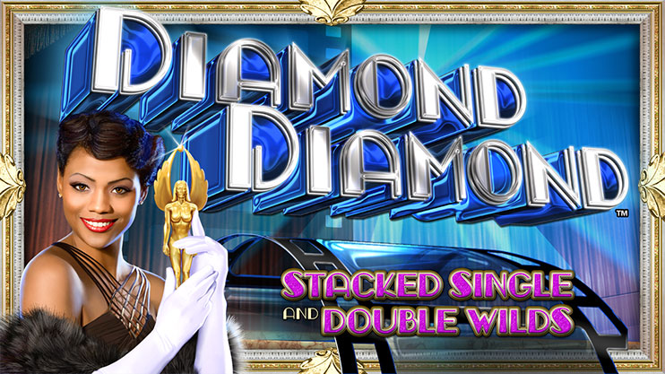 Diamond Diamond - High 5 Games