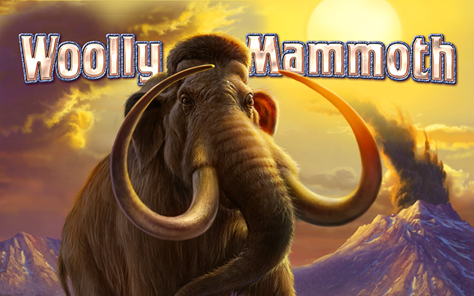 Woolly Mammoth - High 5 Games