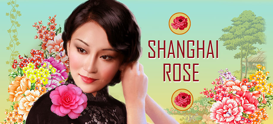 Shanghai Rose - High 5 Games