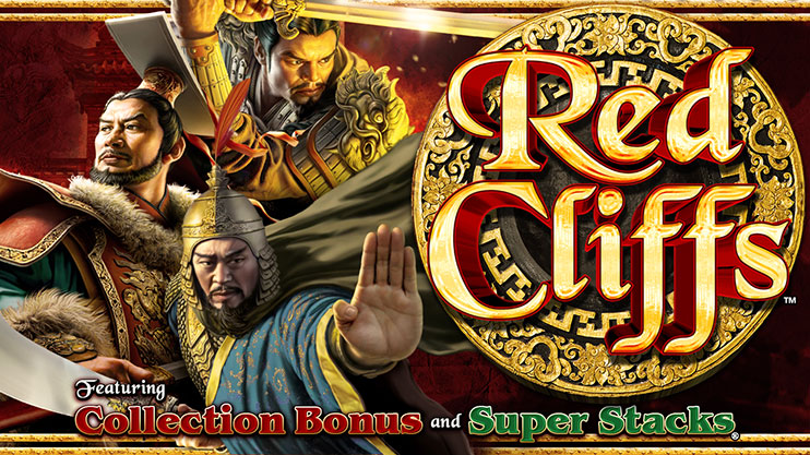 Red Cliffs - High 5 Games