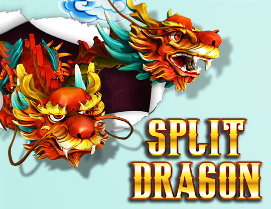 Split Dragon - High 5 Games