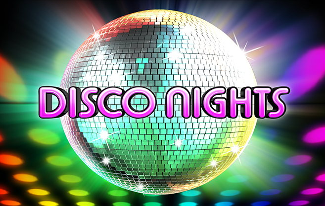 Disco Nights - High 5 Games