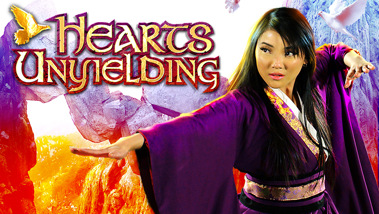 Hearts Unyielding - High 5 Games