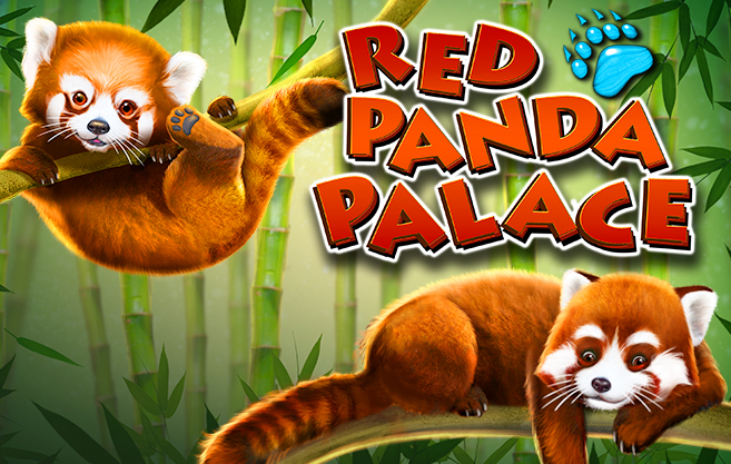 Red Panda Palace - High 5 Games