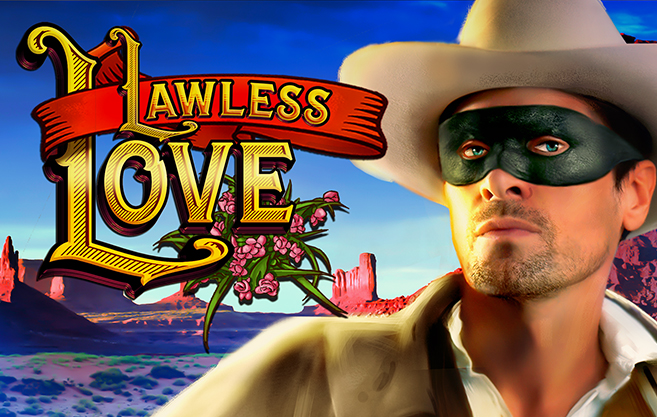 Lawless Love - High 5 Games