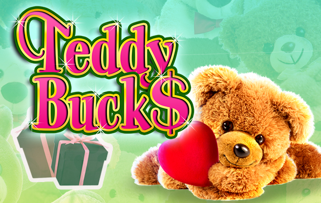 Teddy Bucks - High 5 Games