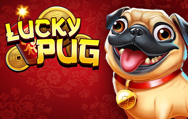 Lucky Pug - High 5 Games