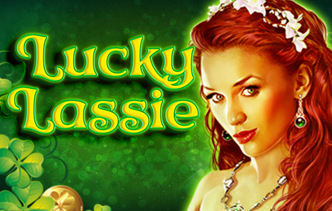 Lucky Lassie - High 5 Games