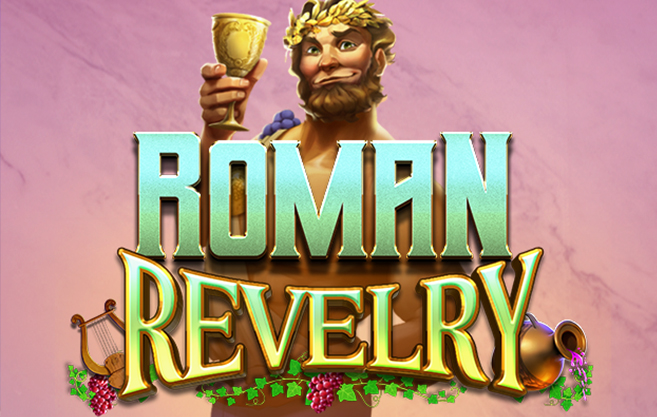 Roman Revelry - High 5 Games