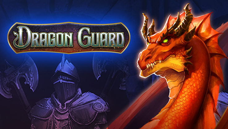 Dragon Guard - High 5 Games