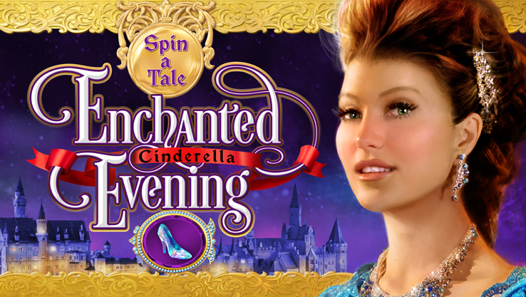 Enchanted Evening - High 5 Games