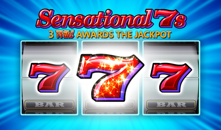 Sensational 7s - High 5 Games