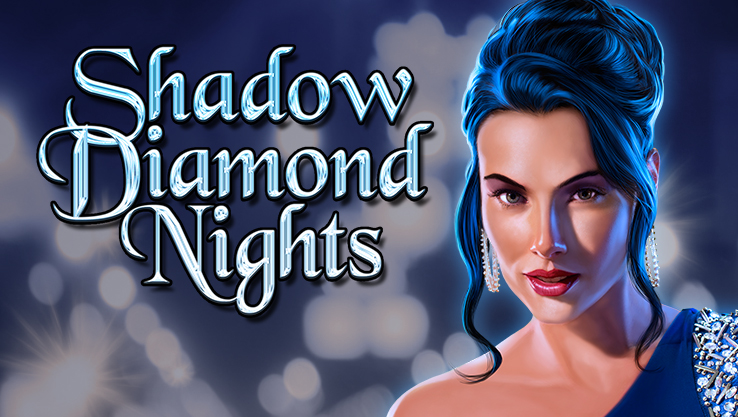 Shadow Diamond Nights - High 5 Games