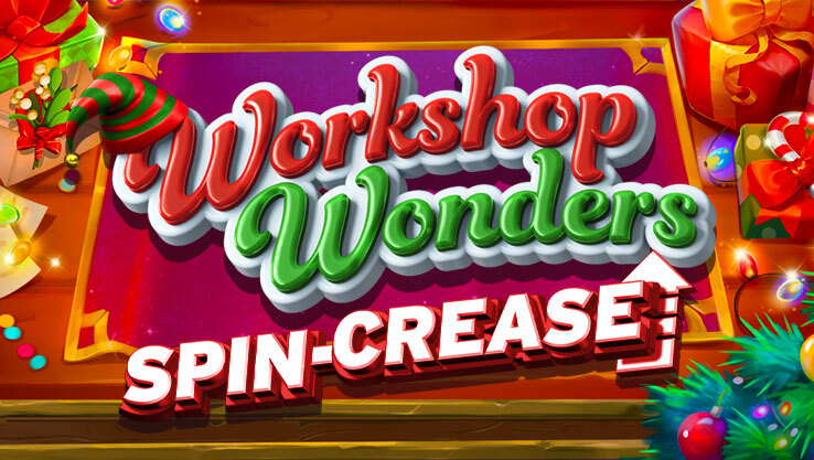 Workshop Wonders - High 5 Games