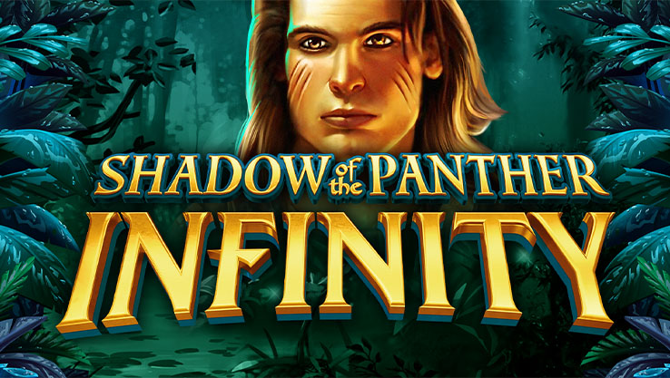 Shadow of the Panther Infinity - High 5 Games