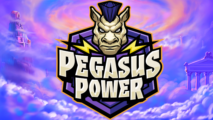 Pegasus Power - High 5 Games