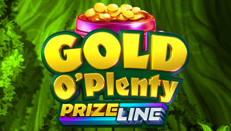 Gold O'Plenty - High 5 Games