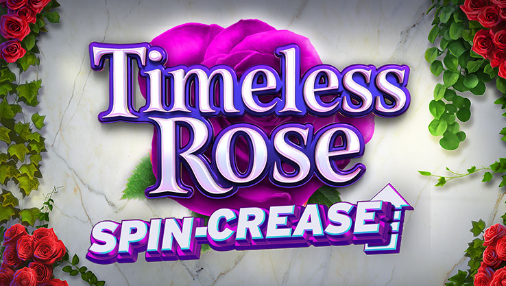 Timeless Rose - High 5 Games