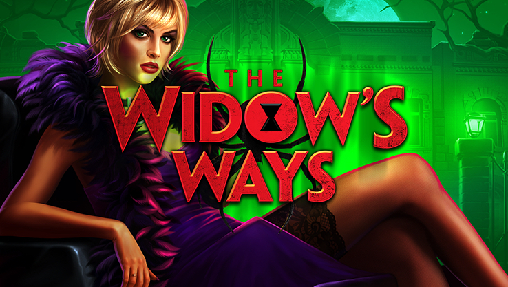 The Widows Ways High 5 Games