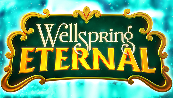Wellspring Eternal - High 5 Games