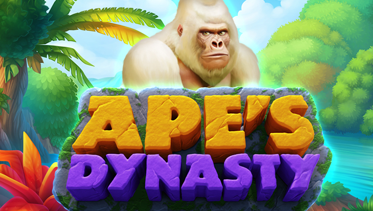 Ape's Dynasty - High 5 Games