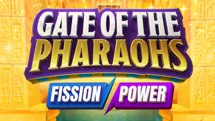Gate of the Pharaohs - High 5 Games
