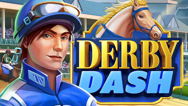 Derby Dash - High 5 Games