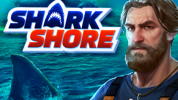 Shark Shore - High 5 Games