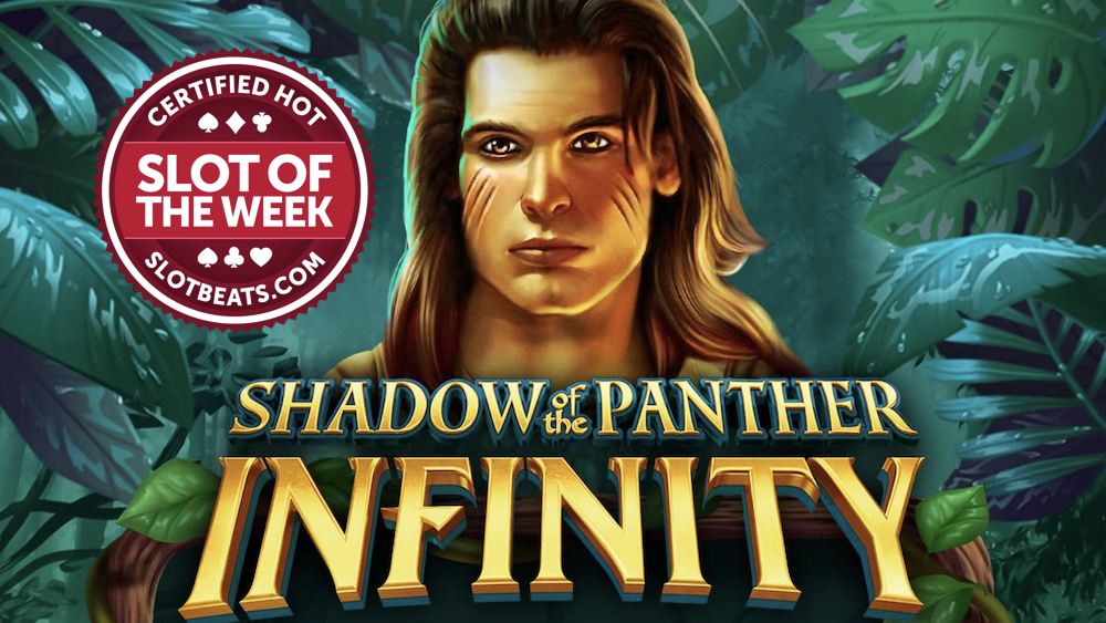 Shadow of the Panther Infinity claims Slot of the Week - High 5 Games